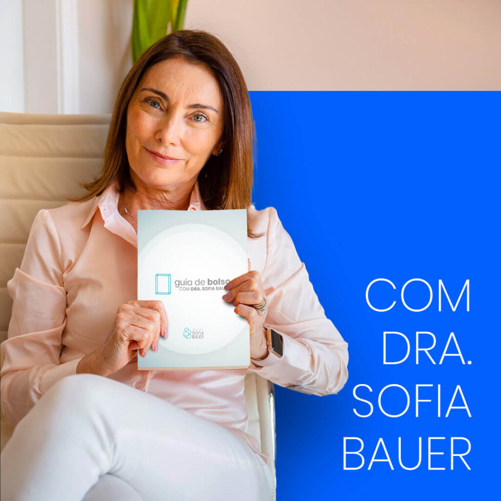 DEPRESSÃO com Dra. Sofia - AO VIVO, ONLINE e GRATUITO