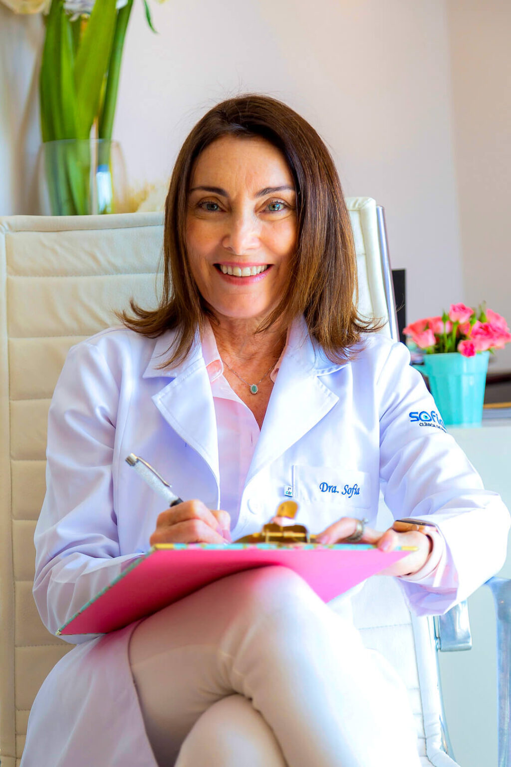 [AO VIVO] Burnout, Depressão, Insônia & Pânico com Dra. Sofia Bauer